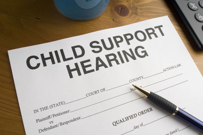 Child Support Lawyer Utah: Protect Your Rights & Your Children